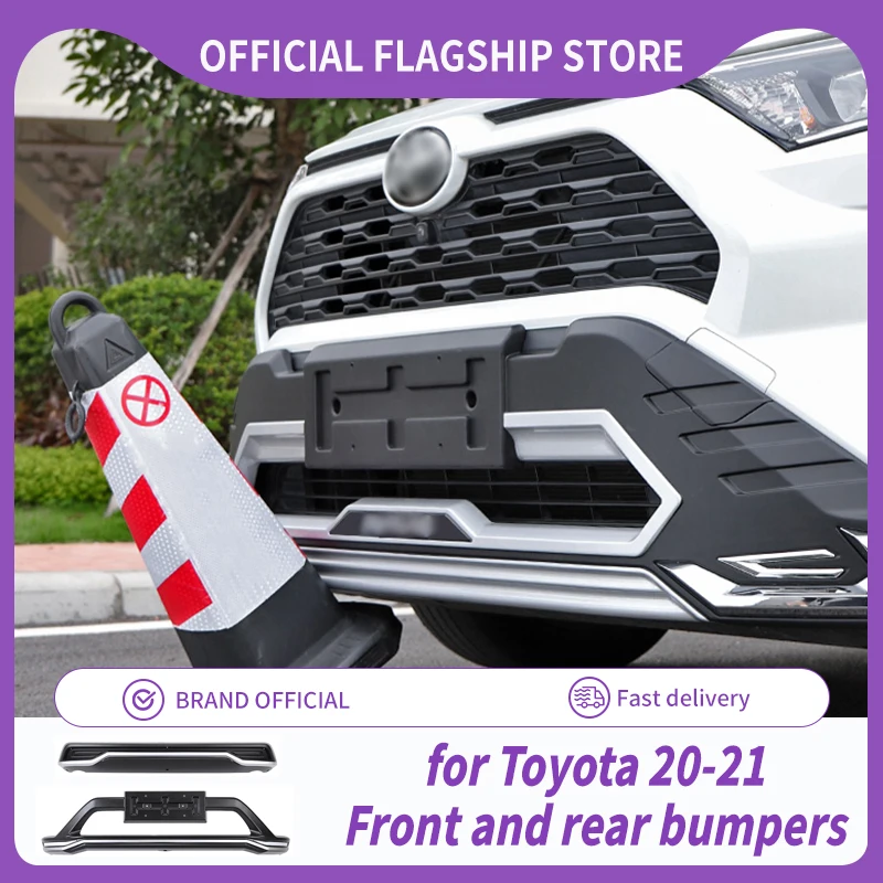 Car-Front-Rear-Bumper-Lip-Splitter-Diffuser-Lip-Body-Kit-Spoiler ...