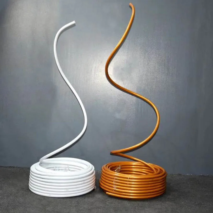 Good-Quality-New-Wedding-Party-Stage-Decoration-Arch-PVC-Modelling-Tube ...