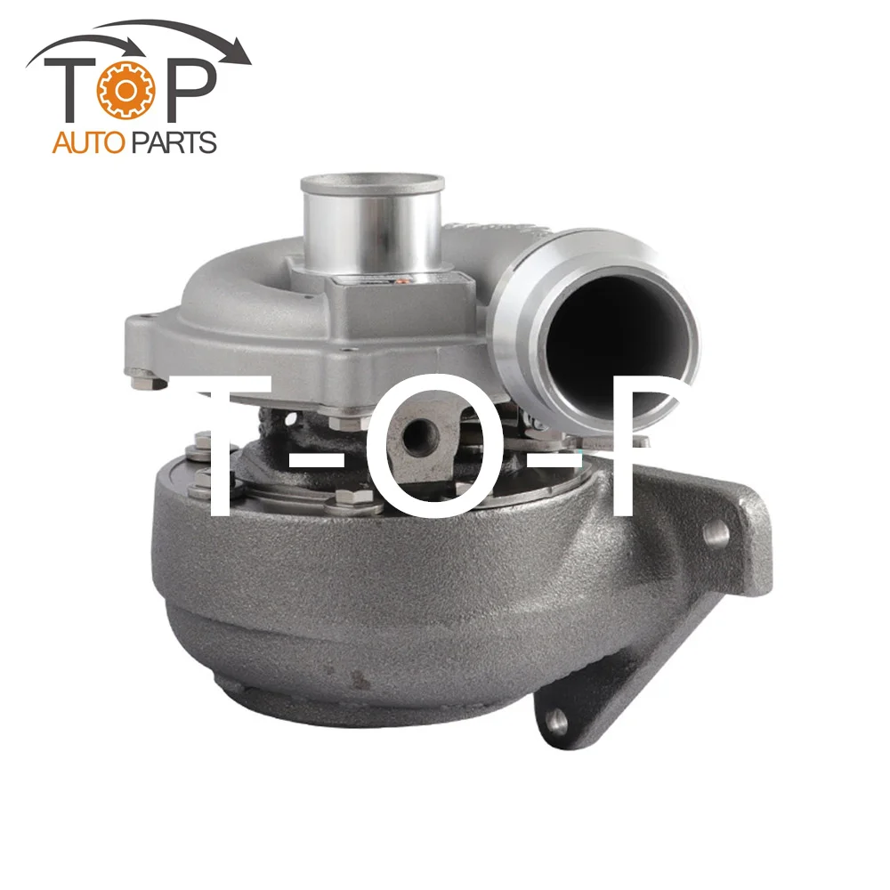 Turbo Charger BV39 54399700002 54399700027 8200578315 8200360800 ...