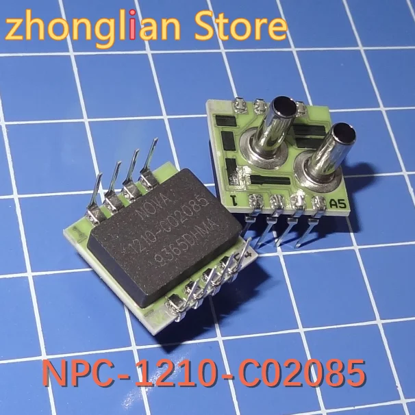 1pcs NPC-1210-C02085 NPC-1210 1210-C02085 new original