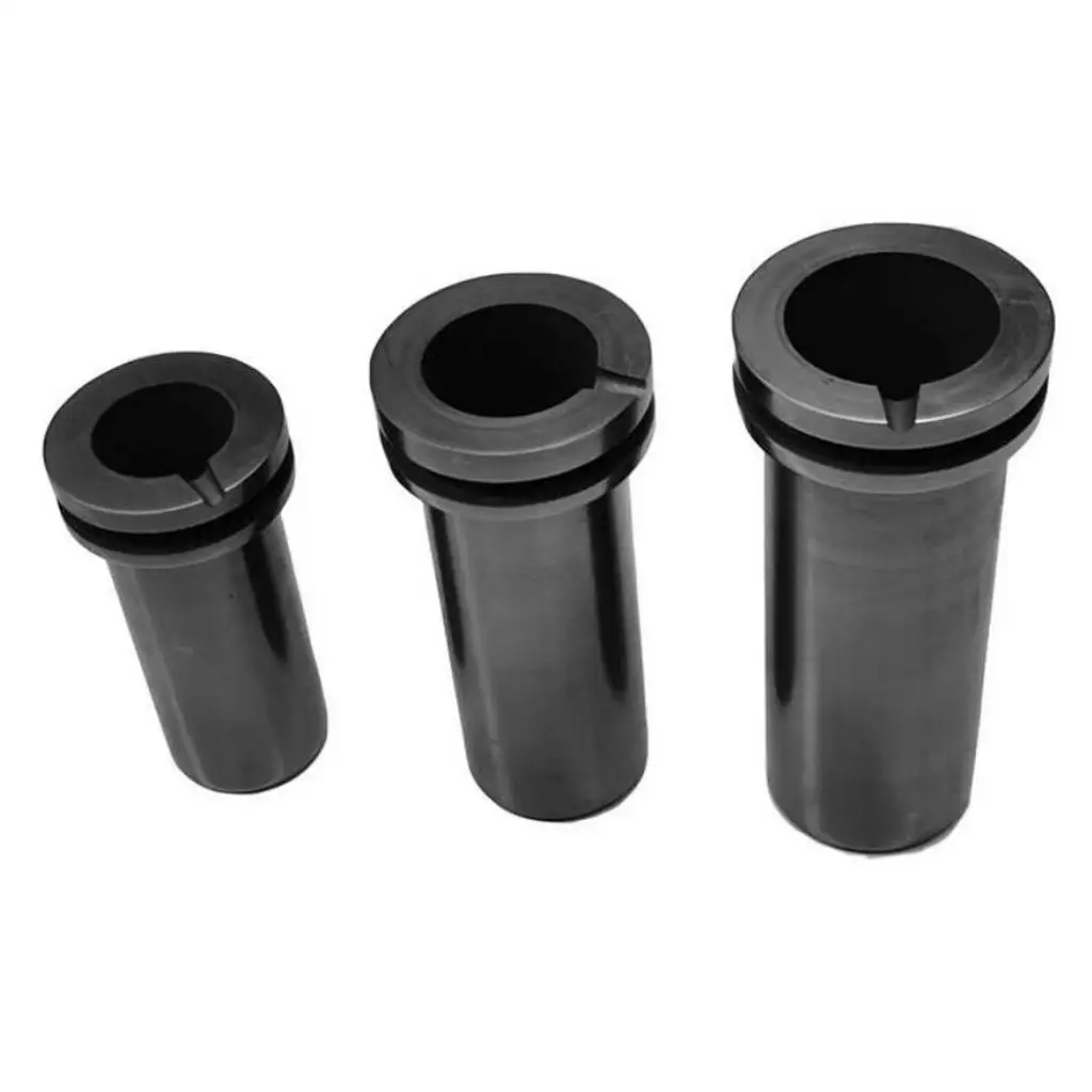 1KG-2KG-3KG-High-purity-Graphite-Crucible-Melting-Metal-Casting-Special ...