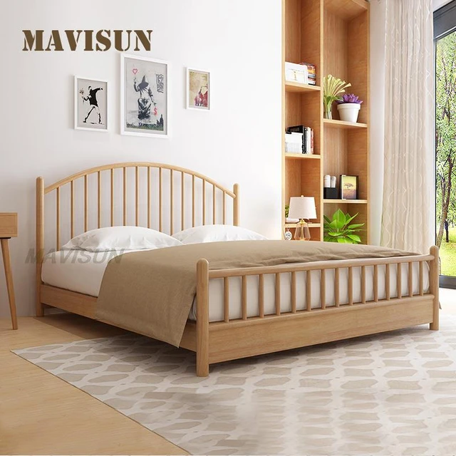 Simple Bed Designs Pictures