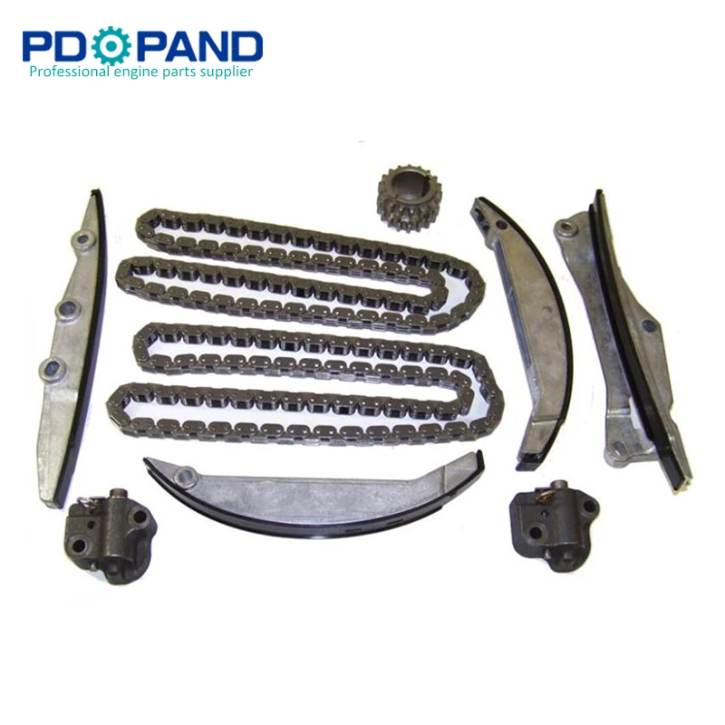 Timing Chain Distribution Kit For Ford Contour Taurus Escape Mazda Mpv ...