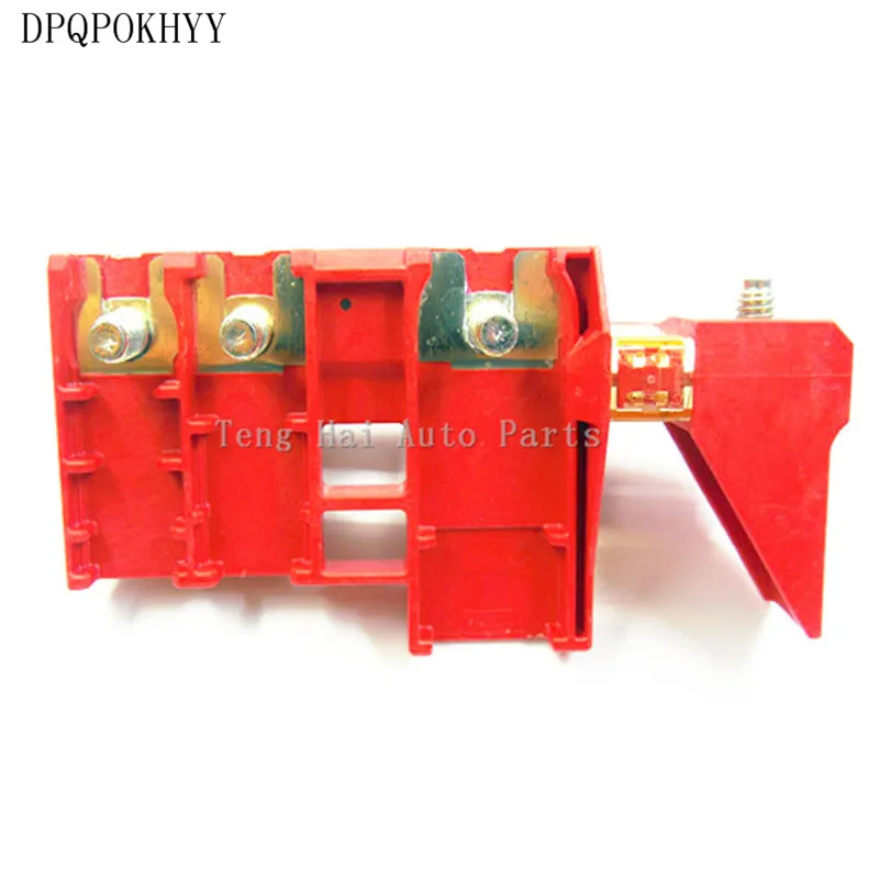 Dpqpokhyy For Mazda Cx-5 Cx5 Main Fuse Block Right Off Battery ...