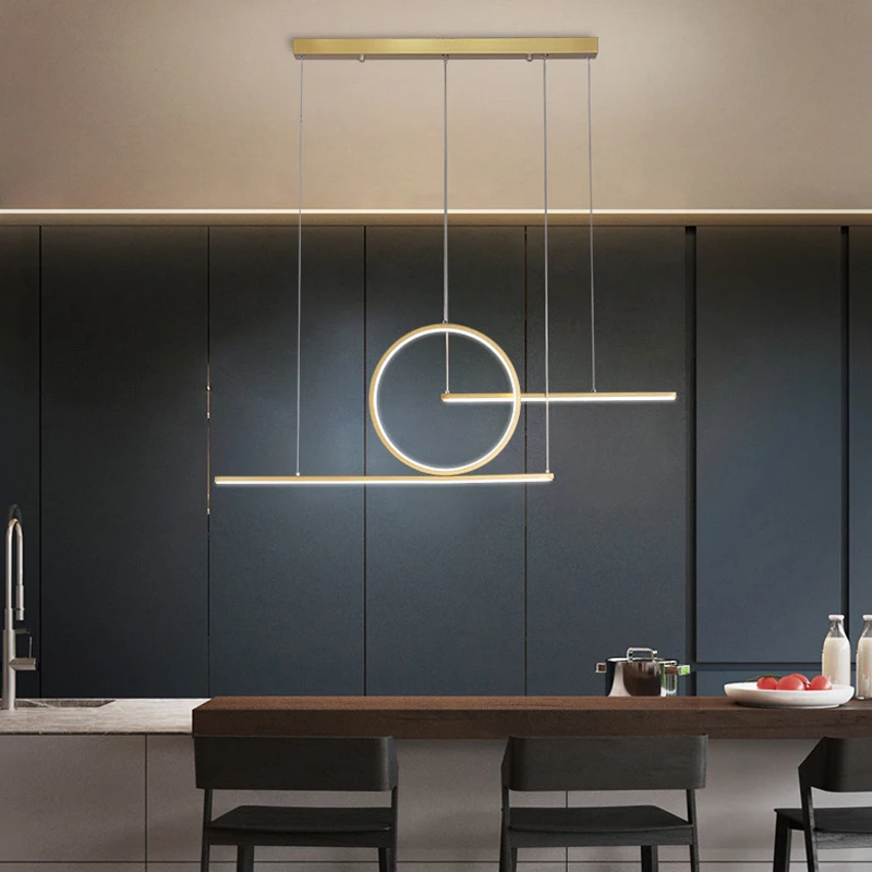 Modern-Long-Wire-LED-Pendant-For-Dining-Table-Bedroom-Studyroom-Kitchen ...