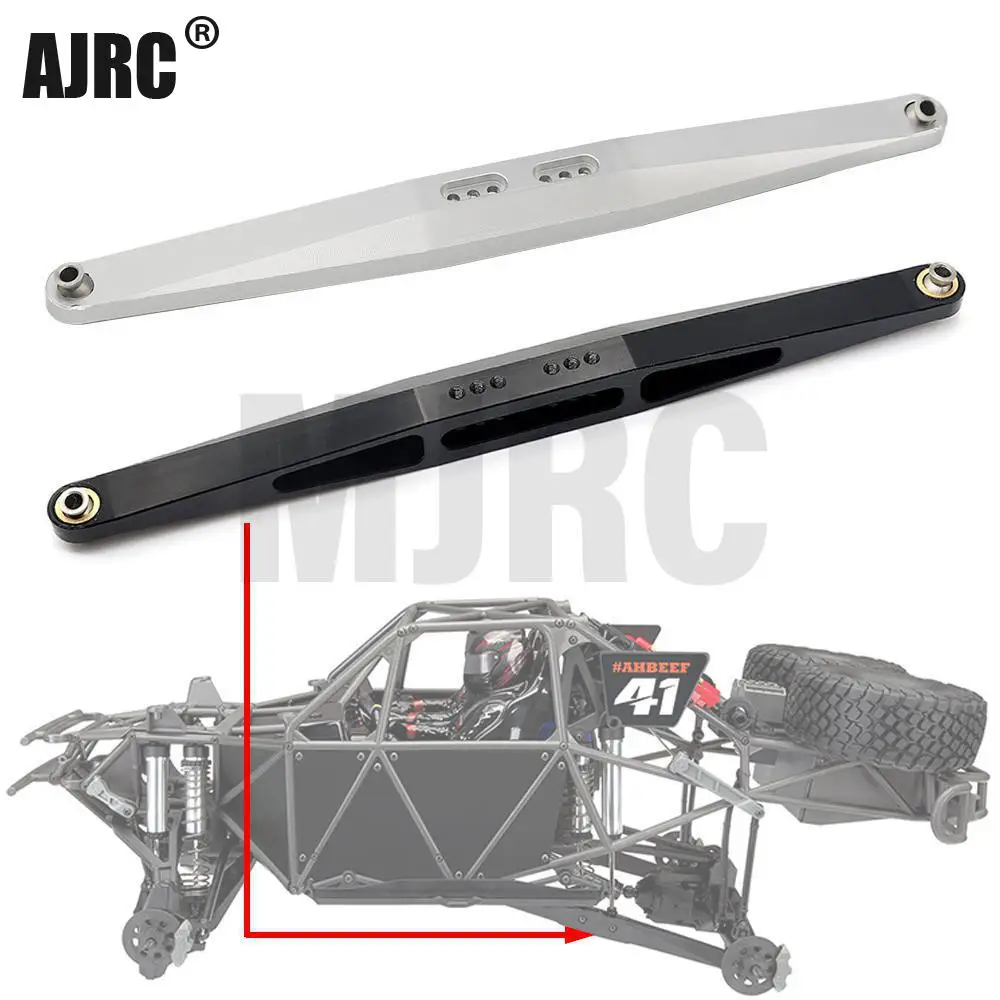 Aluminum alloy Front And Rear Lower Suspension Arms OP Swing Arm Pull ...