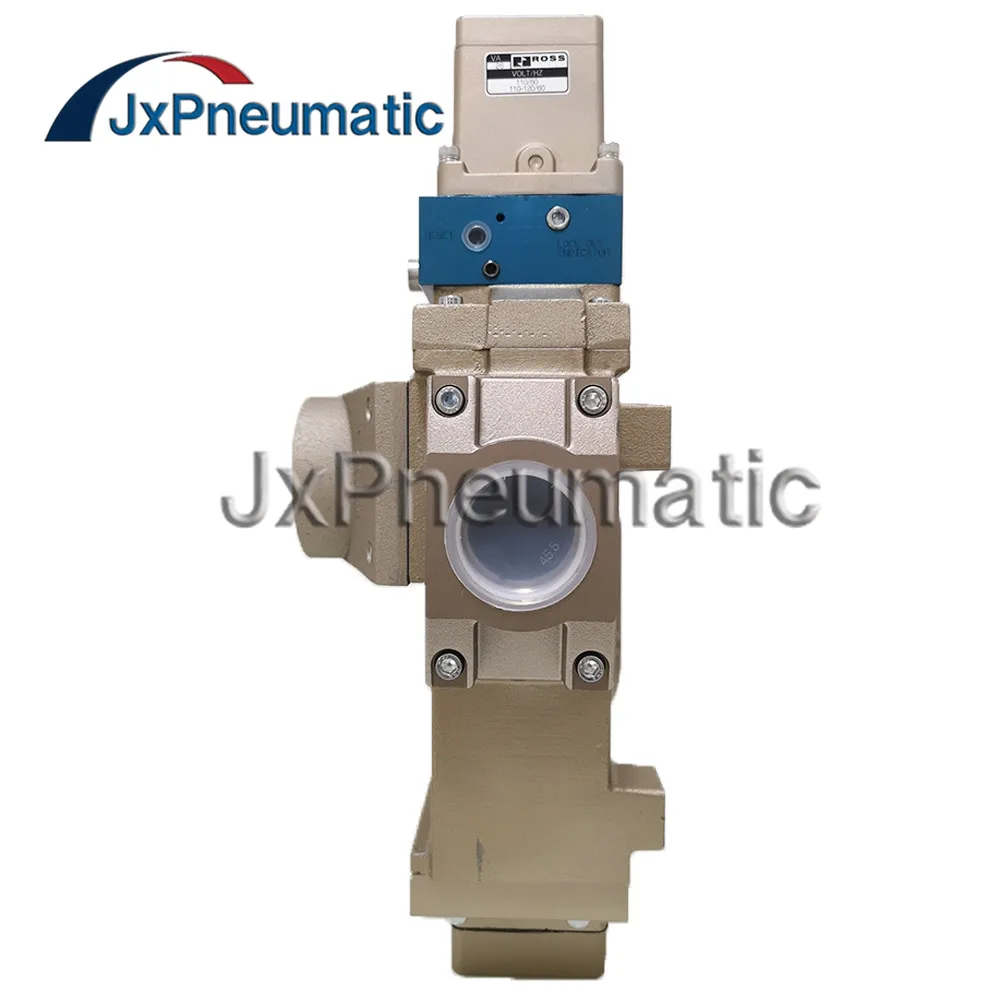 Ross-J3573A-J3573B-J3573C-Series-Dual-Solenoid-J3573A8166-J3573C6709 ...