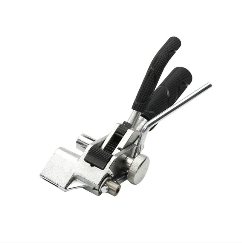 Stainless-Steel-Cable-Tie-Tool-Pliers-Baler-Cutting-Beam-Tensioner ...
