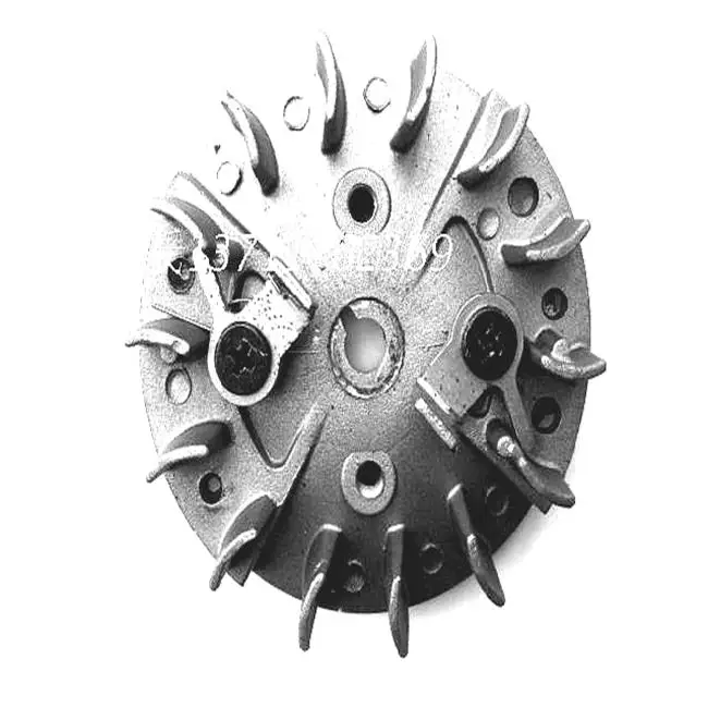 CS-4200-FLYWHEEL-FOR-ECHO-CS4200-ZOMAX-4000-4016-CHAINSAWS-IGNITION ...