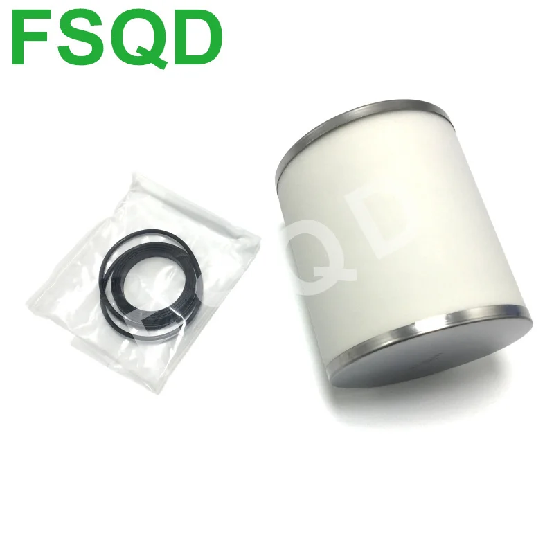 AFF EL2B,EL8B,EL11B,EL22B,EL37B,EL75B AFF EL90D SMC Filter Replacement ...