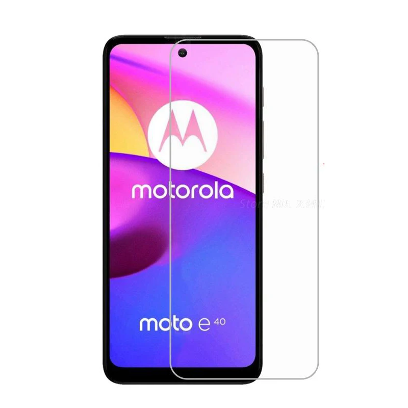 2-5D-Full-Glue-Tempered-Glass-For-Motorola-MOTO-E30-E40-Protective-Film ...