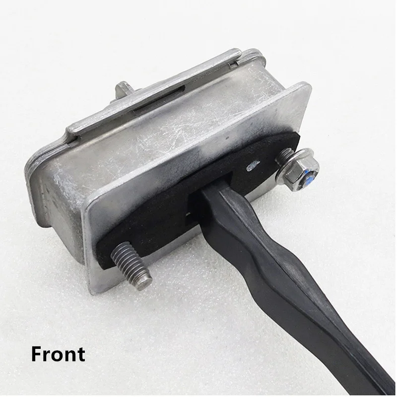 Door Arrester Citroen C4L Car Accessories Door Stop Limiter ...