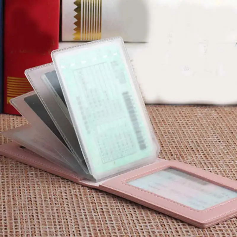 Driver-License-Holder-Pu-Leather-Cover-for-Car-Driving-Documents ...