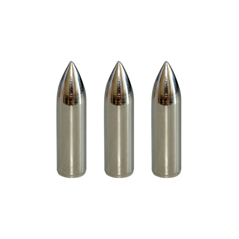 12pcs-ID-6mm-8mm-Arrow-Tip-Head-DIY-GlassfiberArrows-Bamboo-Arrow ...