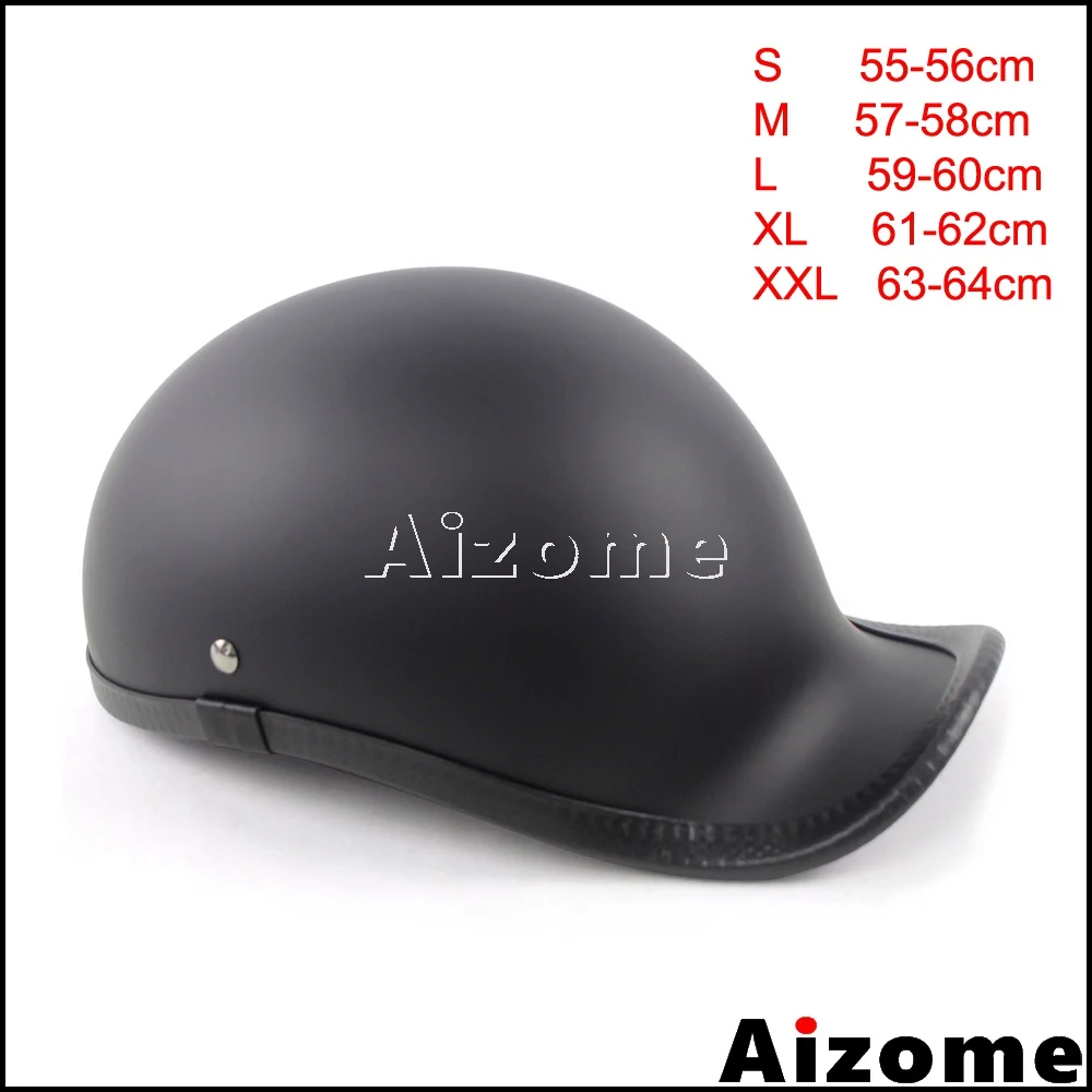 Classic Bobber Helmet | Reviewmotors.co