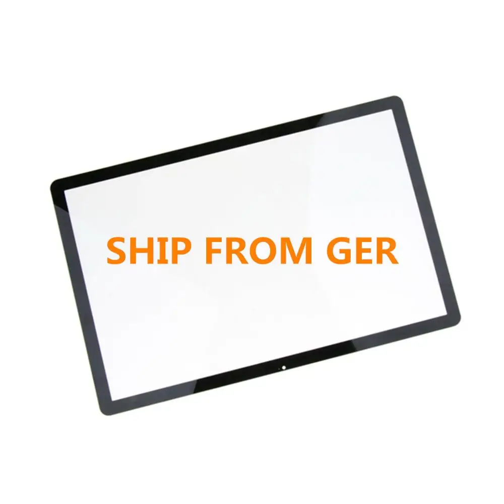 Grade A Lcd Glass Panel Front Cover Bezel Led Cinema Display 24 Inch ...