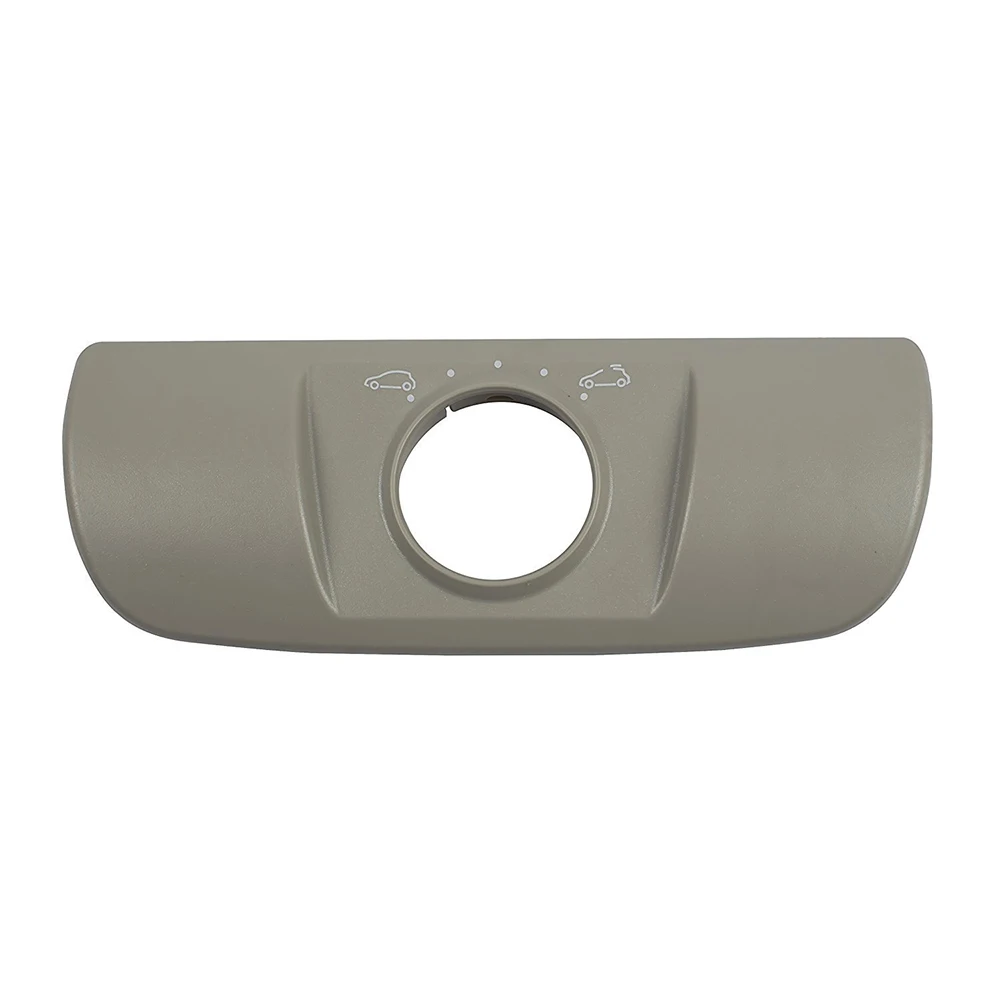 Car Sunroof Window Control Switch Panel for Renault Megane MK2 2002 ...