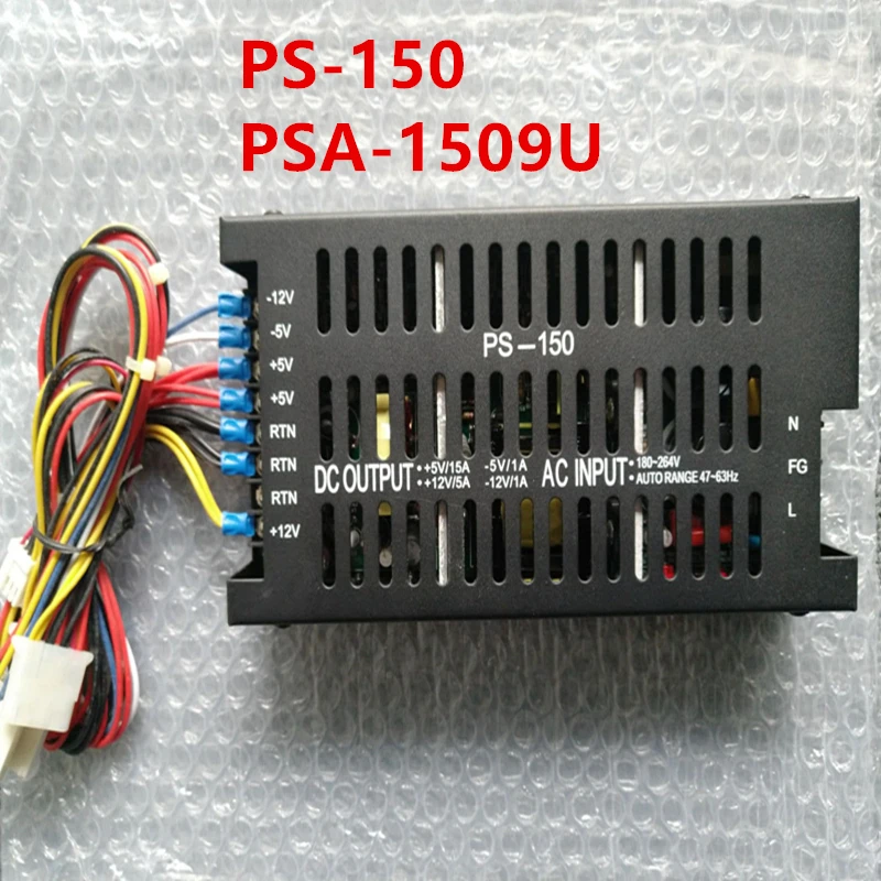 PSU For Advantech AT 150W Switching Power Supply PS-150 PSA-1509U ...