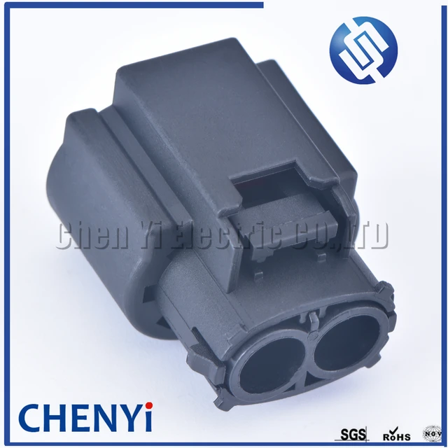 Set 10 Pin Car Plastic Housing Sealed Wire Cable Connector, 59% OFF