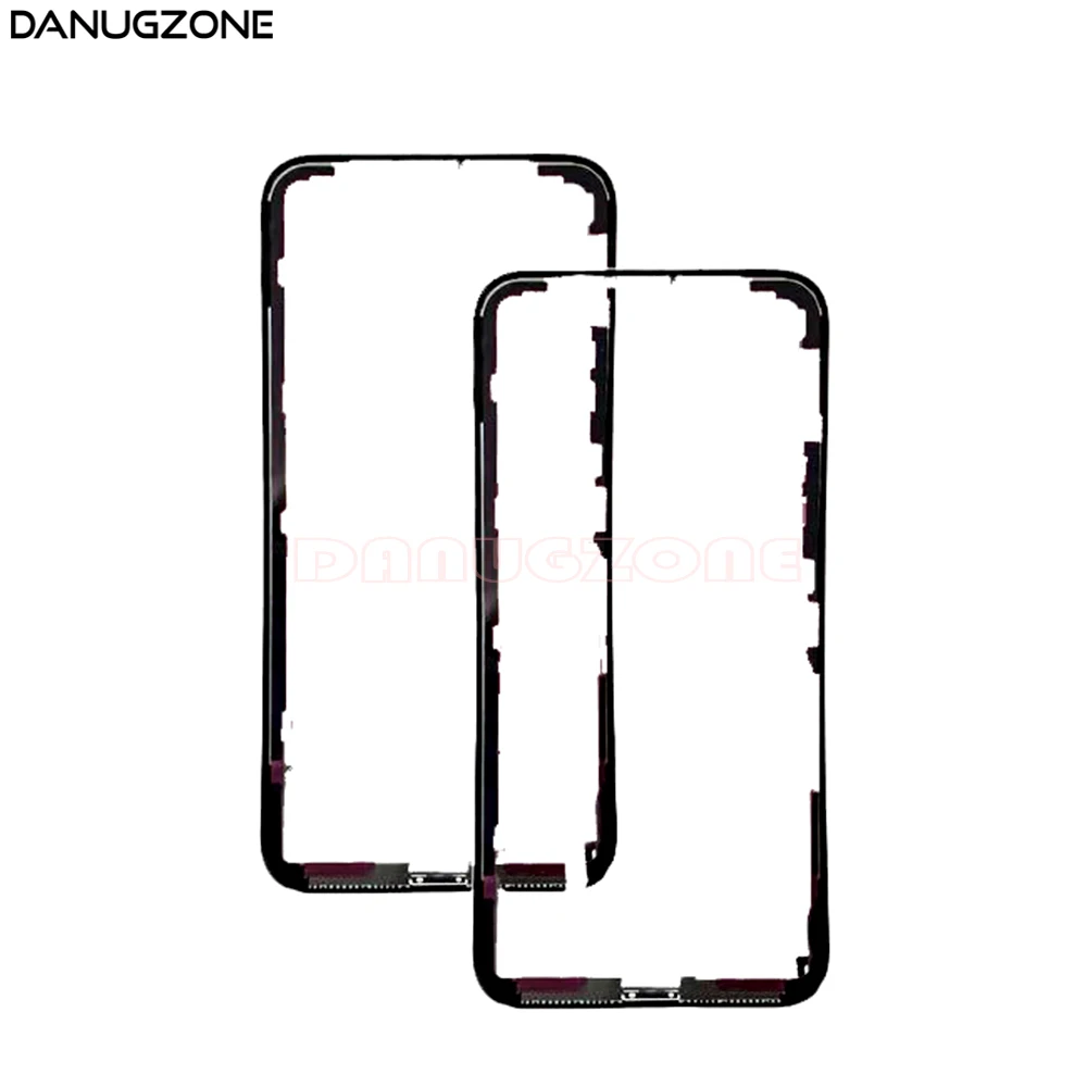 Frame-LCD-Screen-Supporting-Housing-Front-Frame-For-IPhone-X-XR-XS-Max ...