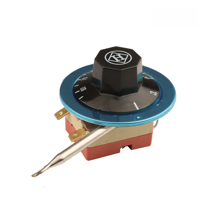 30-85℃ Mechanical Water Heater Tempering Switch Capillary Thermostat ...