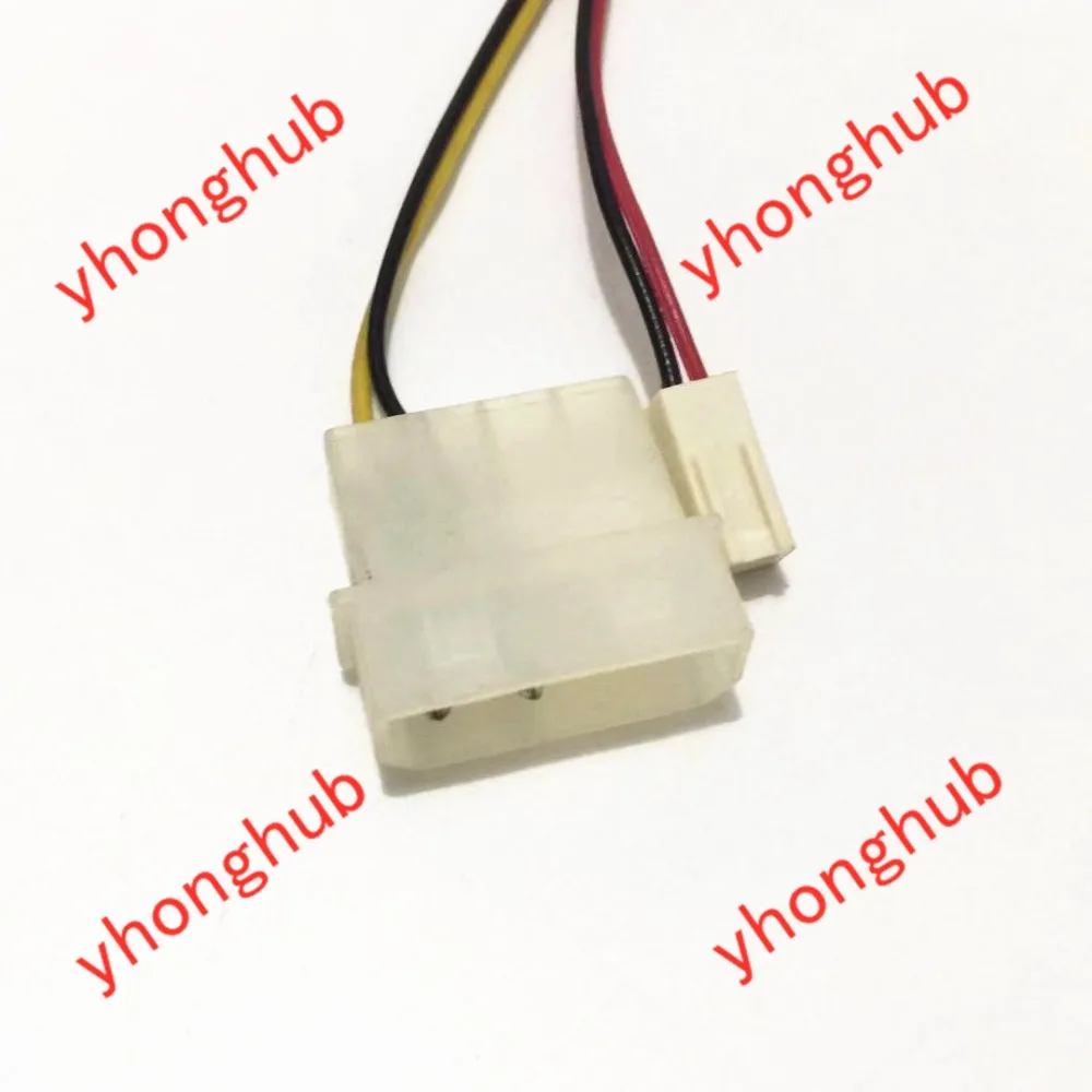 Cooling Master A20030-10CB-2MN-C1 DC 12V 0.40A Server Cooling Fan ...