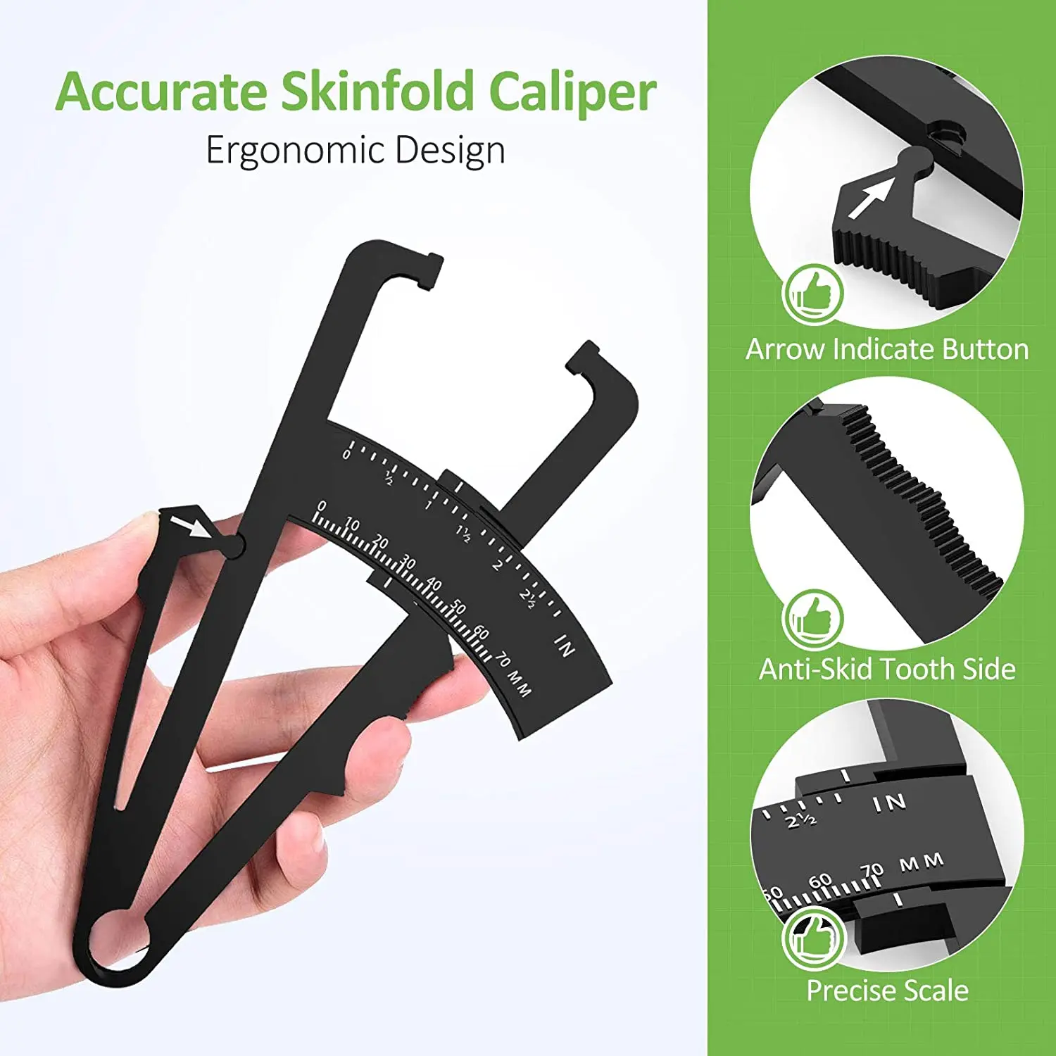 Body-Fat-Caliper-Fat-Measure-Clipper-Combo-with-Body-Fat-Percentage ...