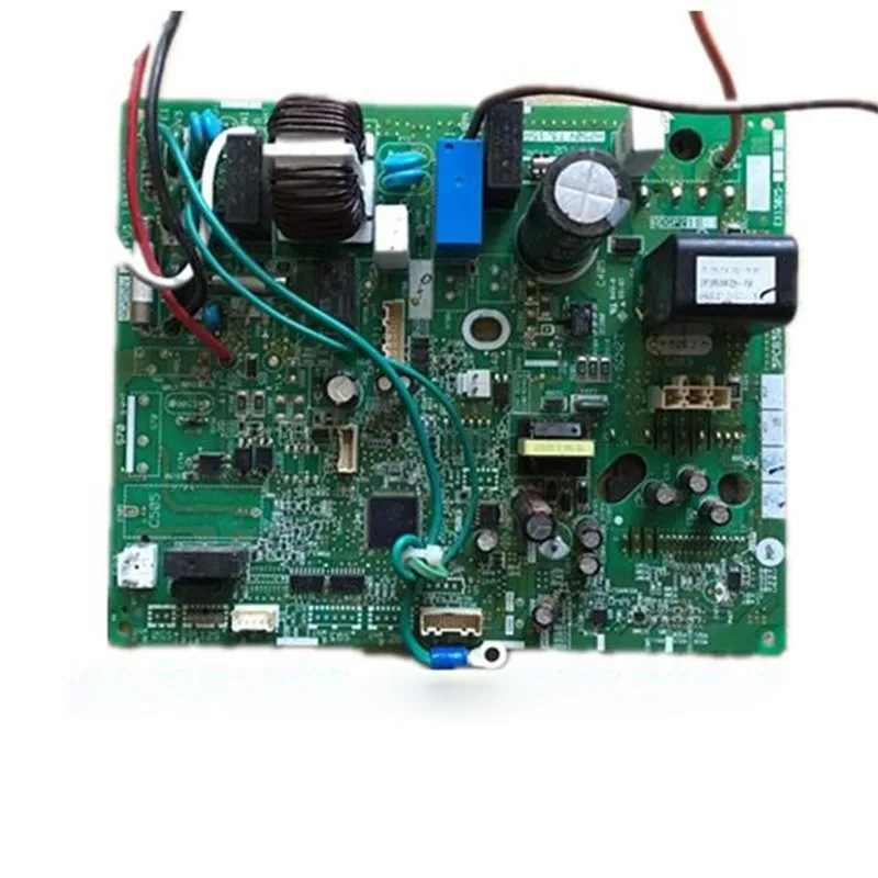 Air-Conditioning-Board-3PCB3972-11-EX13025-17-Computer-Board-RXR335RCN ...