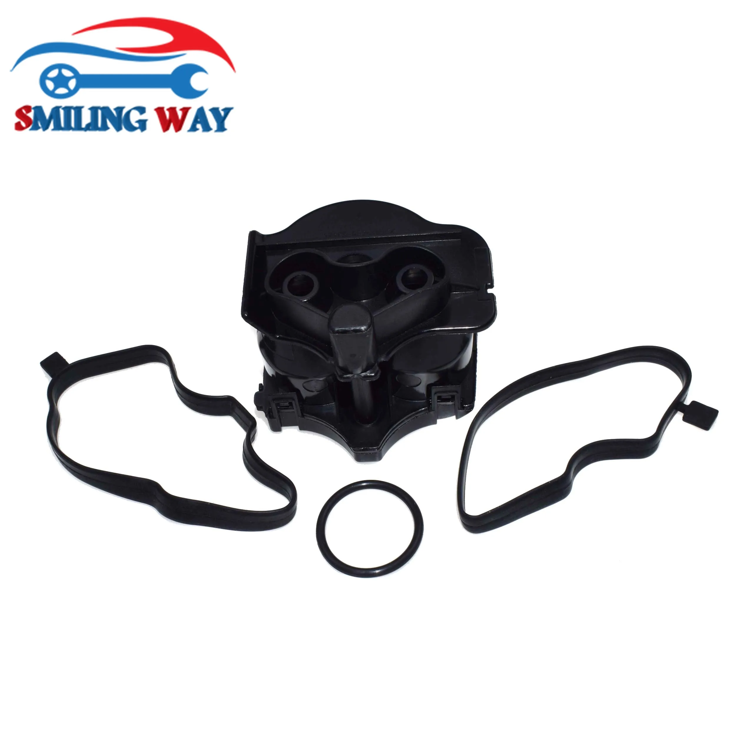 Server Rack RIVECO 6U Network With Wheels - 19 Inch Open Frame With PDU ...