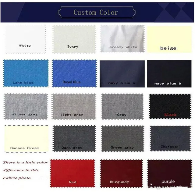 Xijun White Men's Classic Suits for Wedding Handsome Groom Tuxedo Slim ...
