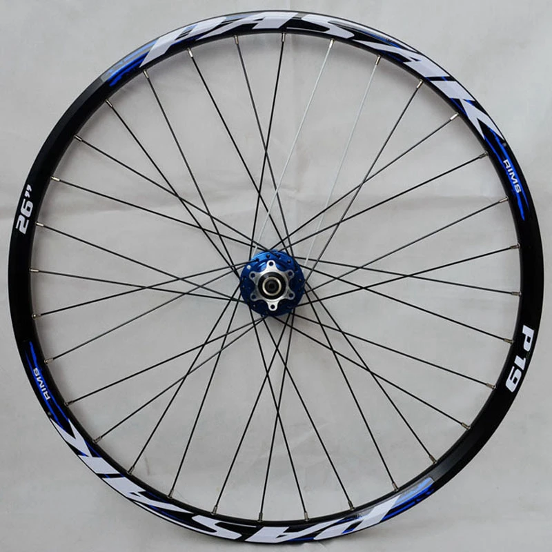 Bike Bicycle Wheelset 27.5 | Bicycle Wheels Mtb 27.5er | Bicycle Wheels ...