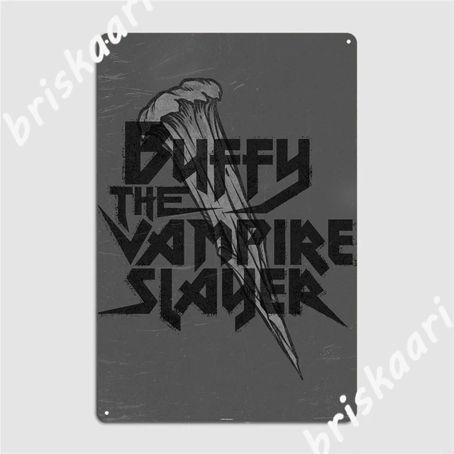 Vampire Slayer Symbol