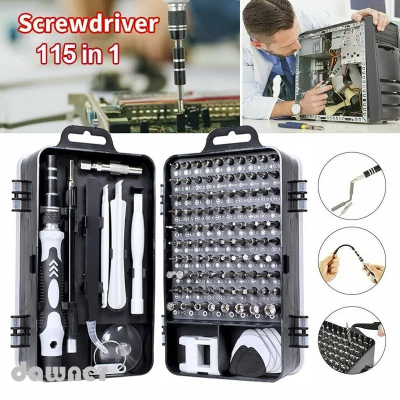 Pc Technician Tools