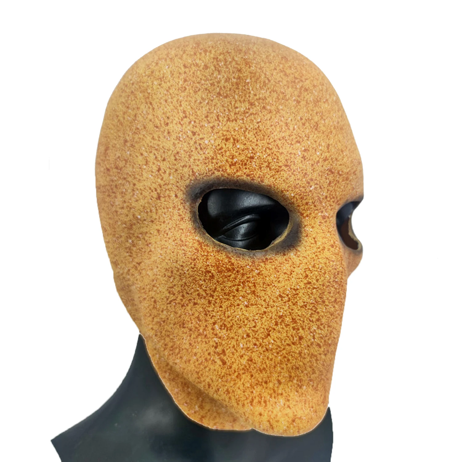Slender Man Costume Mask