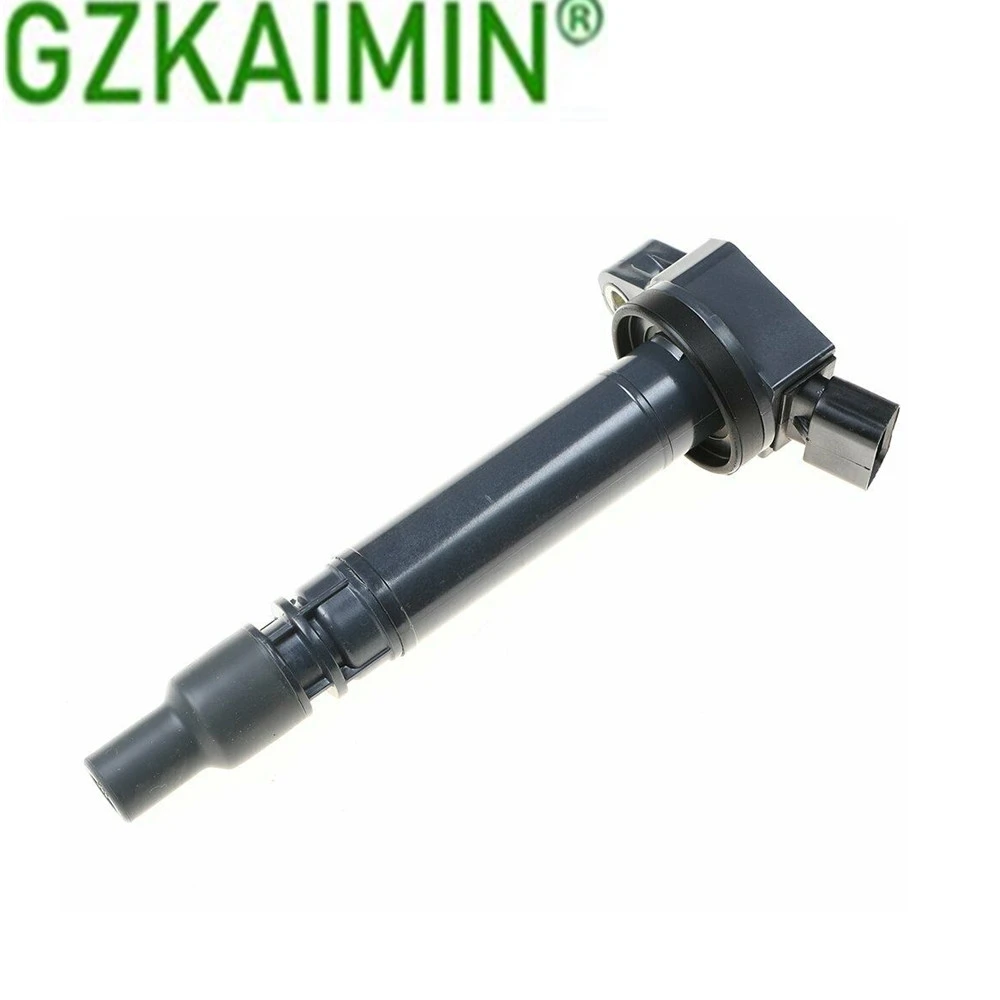 New Oem 90919-02250 90919-02256 90919-02257 Ignition Coil Pack For ...