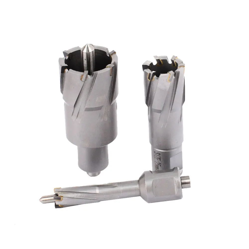12-60mm-TCT-Annular-Cutter-Magnetic-Drill-Bits-Hard-Alloy-Hole-Saw-for ...