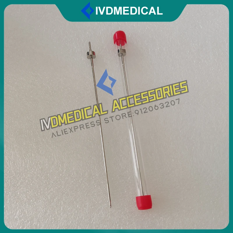 Mindray Sample Needle BC5180 BC5300 BC5380 BC5390 BC5390CRP Probe ...