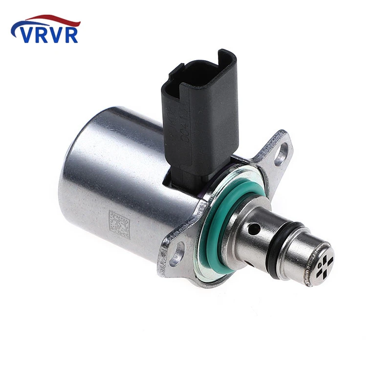 Bk2q-9358-aa Fuel Pump Suction Control Valve Scv Valve For Ford Transit ...