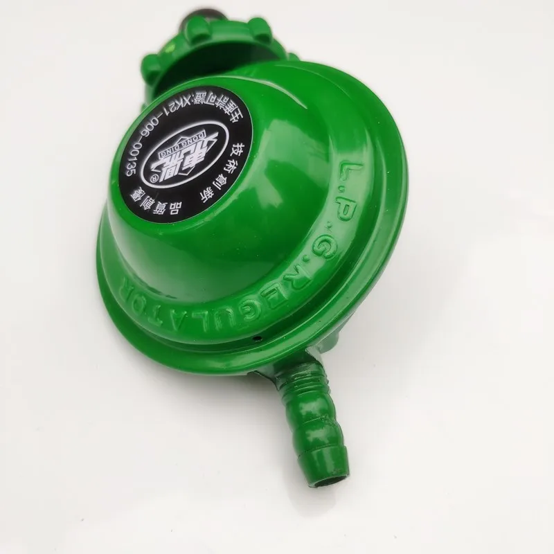 1PC Gas Regulator For Kitchen Cooker 1/2PT Thread Liquefied LGP Gas ...