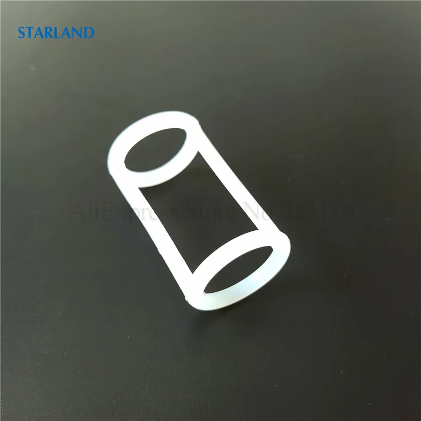 Silicone Gasket H Shaped Sealing Ring Soft Ice Cream Machine H-ring ...