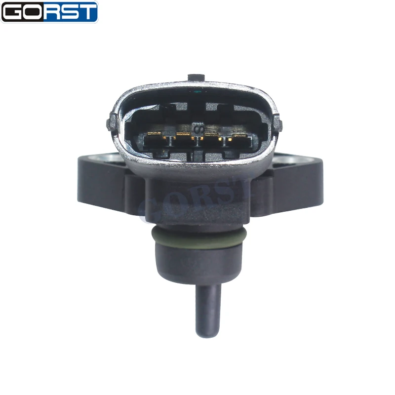 0281002316 Air intake Manifold Absolute Boost Pressure MAP Sensor For ...