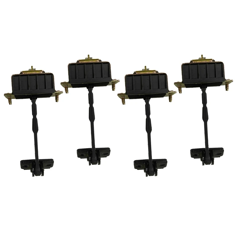 4X 2117200116 도어 캐치 도어 잠금 장치 전면 왼쪽 또는 오른쪽 MERCEDES BENZ W211 S211 E ...