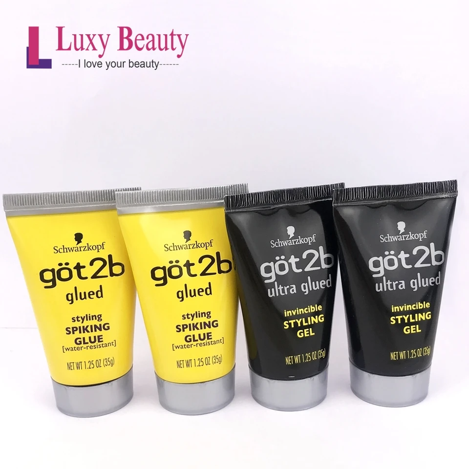Got 2 B Hair Gel
