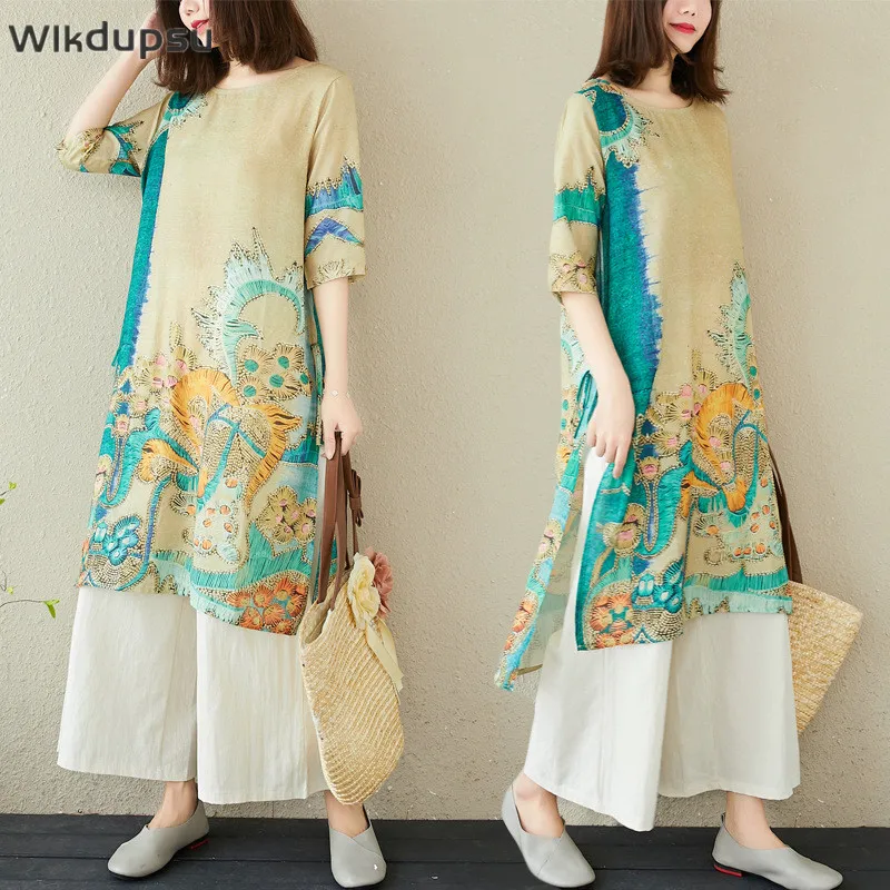 Fashion-India-Pakistan-Clothing-Cotton-Muslim-Ethnic-Sarees-Traditional ...