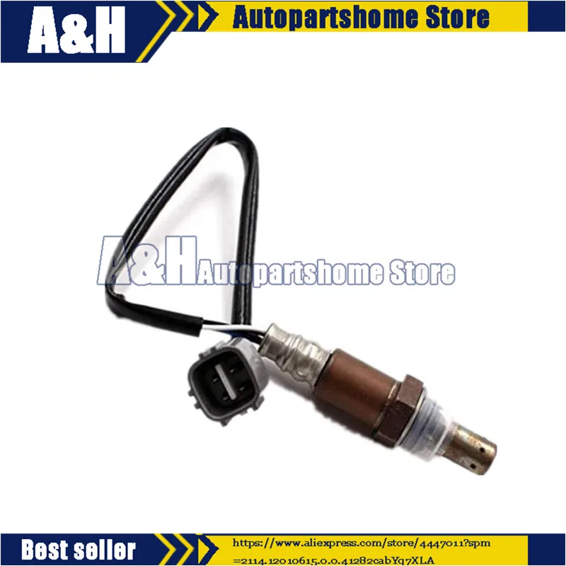 Rear Oxygen Air Fuel Ratio Sensor For Toyota FJ Cruiser 4Runner 4.0L ...