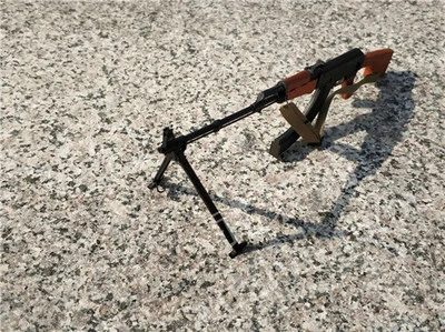 Rpk Light Machine Gun