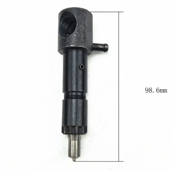 Diesel-fuel-injector-for-Yanmar-L100-Diesel-10HP-engine-tiller ...