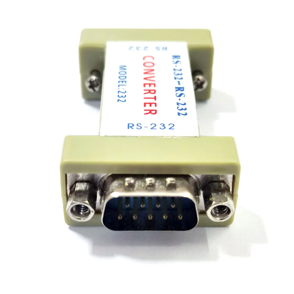Taidacent-RS232-Om-RS232-Converter-Passieve-Foto-elektrische-Isolator-3 ...