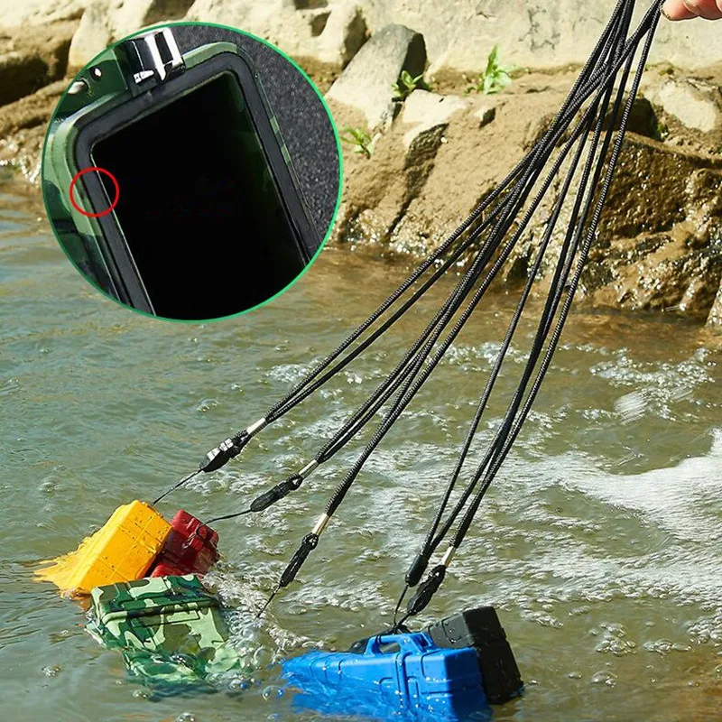 Водонепроницаемый чехол для прикуривателя и сигарета с зарядкой от USB ...