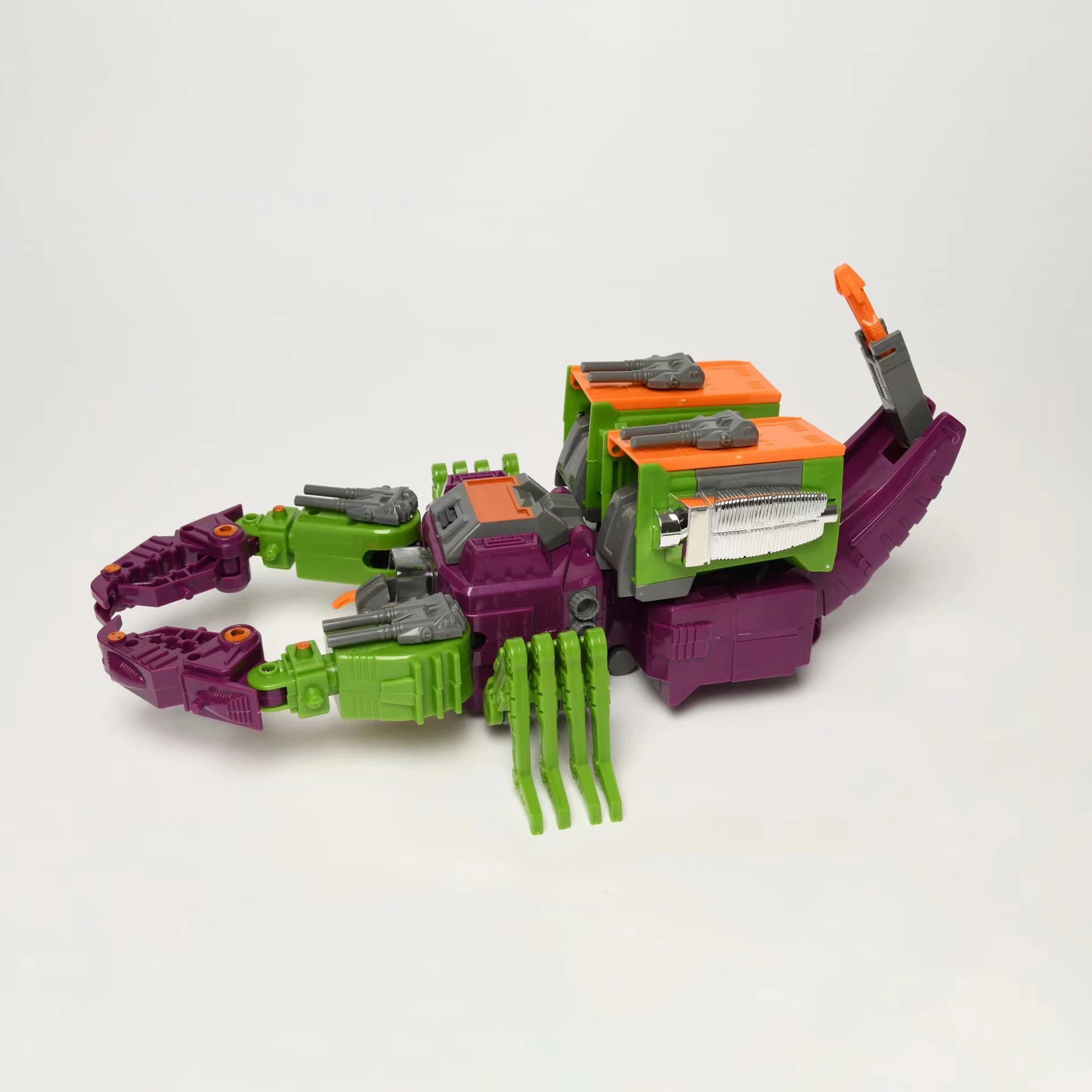 Transformers Scorponok Toy
